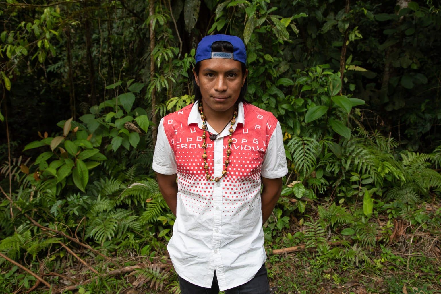 Beneficiaries - El Camino de Costa Rica